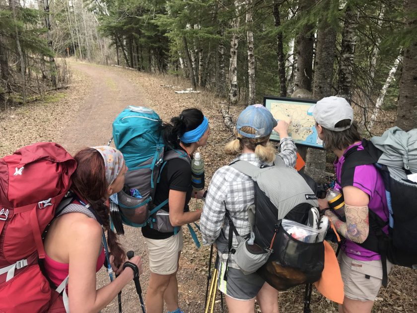 Backcountry Hygiene: How to Pee, Poop and Period Like a Pro! – Wandering Pine