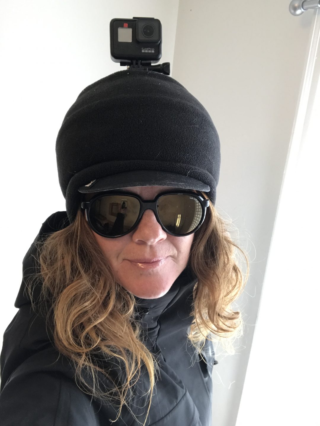 The SHT LASH episodes are LIVE! – Wandering Pine