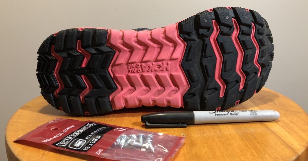 Gear Review: Winter Foot Traction! – Wandering Pine