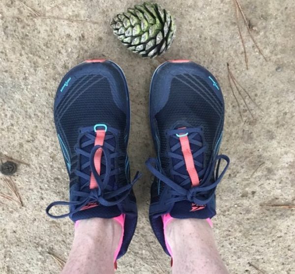 Happy Feet! Foot Care on the Trail Part 2 – Wandering Pine