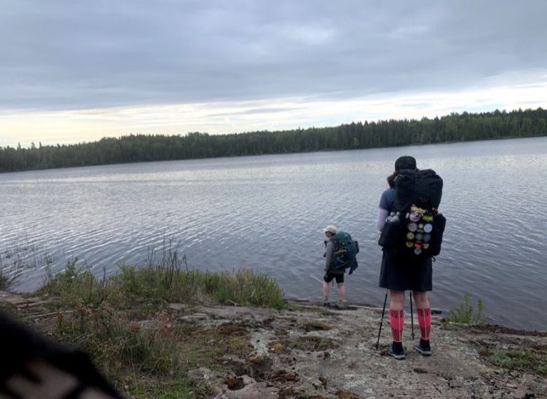 What’s In My Pack? 5 Day Lightweight Gear List! – Wandering Pine