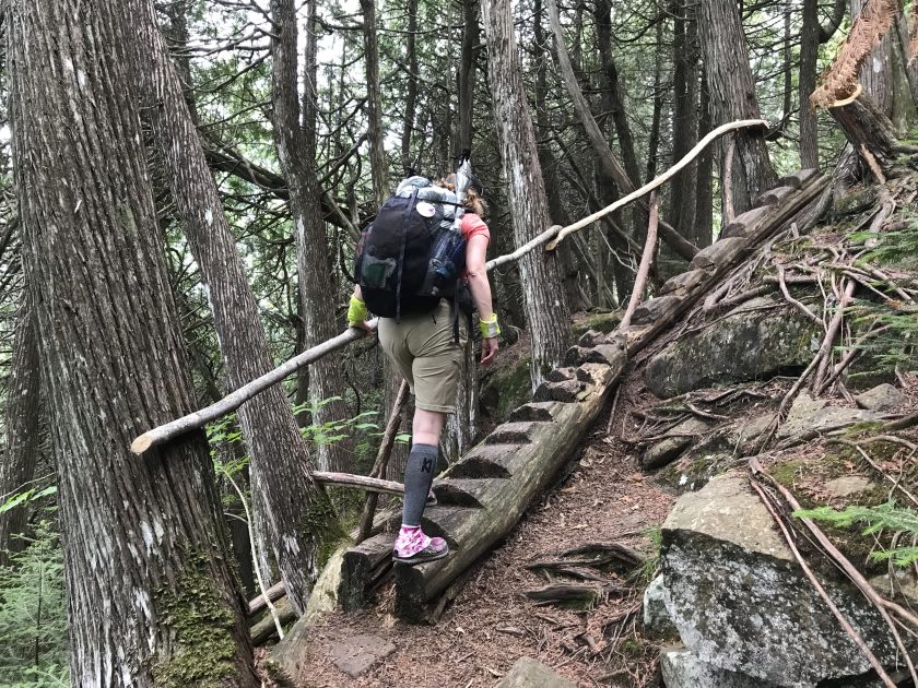 What’s In My Pack? 5 Day Lightweight Gear List! – Wandering Pine