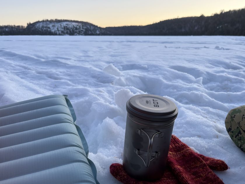 5 Day Lightweight Gear List | Grand Canyon Edition!