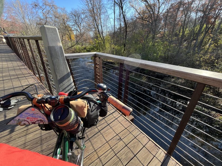Take a Ride Through Minneapolis History | Biking the Grand Rounds ...